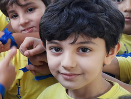 Jeddah International School