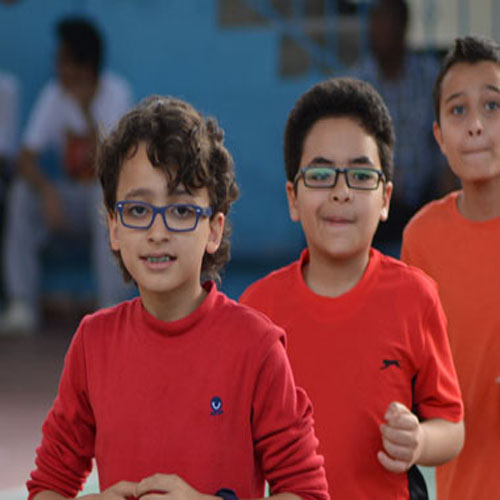 Jeddah International School